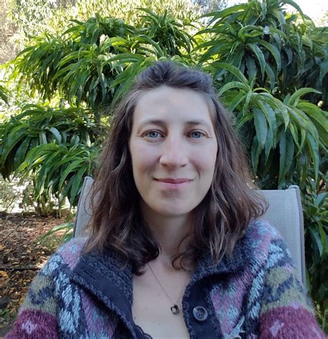 Stefanie Wolf Compassion Institute