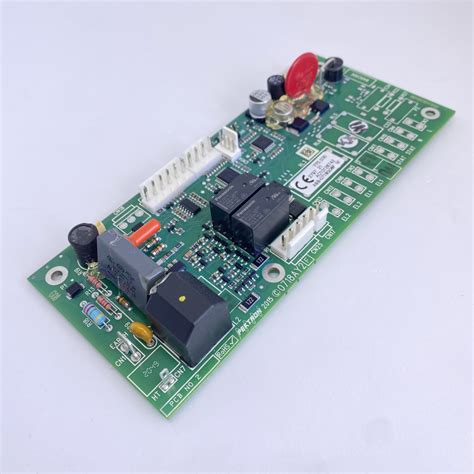 Propex Gas Only Pektron Pcb • Propex Leisure