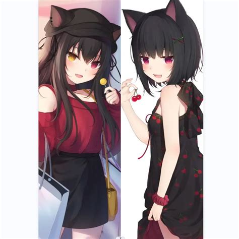 Wholesale Custom Sexy Anime Hobby Dakimakura Customized Decorative Hugging Body Pillow