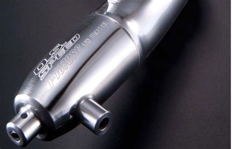 Hobby Tech OS Speed XZ Spec III Engine