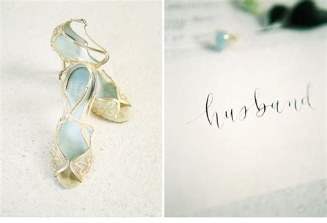 Romantic Bridal Boudoir By Esther Funk Photography