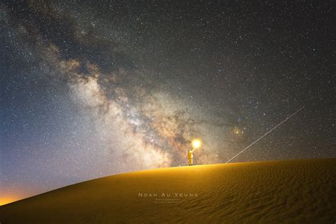 Ignite The Milky Way W D850 And Tamron 15 30mm Rnikon
