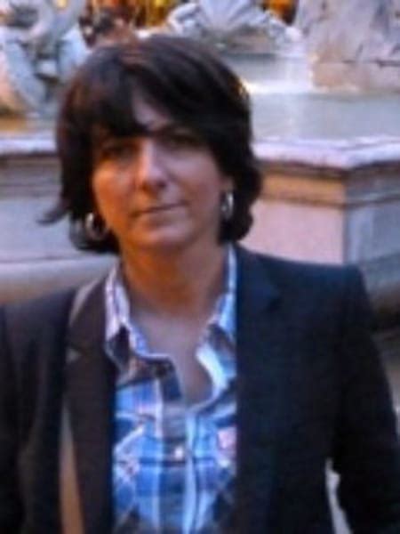 Isabelle Ricard Travail Temporaire Viadeo