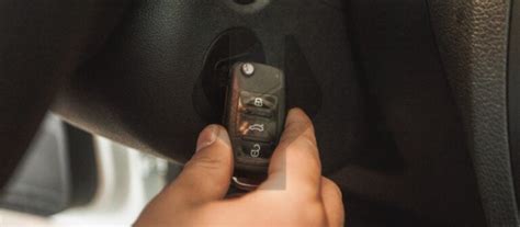 Order New Volkswagen Key Fob Remote