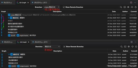 使用vscode便捷实现git进阶功能包含同一项目配置多个远程git仓库解决方案 ╰ ´・ω・つ── 项目协同vscode 如何配置多个源代码储存库 Csdn博客