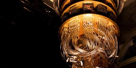 The Quest For Quantum Proof Encryption Just Made A Leap Forward Mit