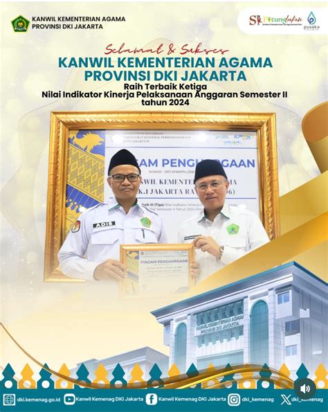 Revisi Juknis Ppdb Madrasah Di Lingkungan Kanwil Kemenag Dki Jakarta Tahun 2025