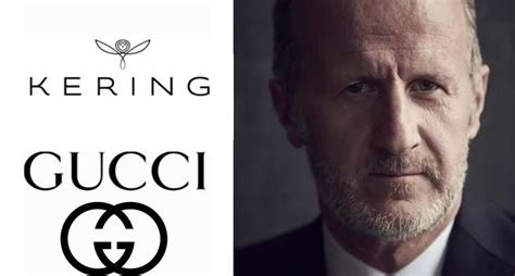 Gucci Renueva A Su Ceo Y Nombra A Stefano Cantino Ex Louis Vuitton