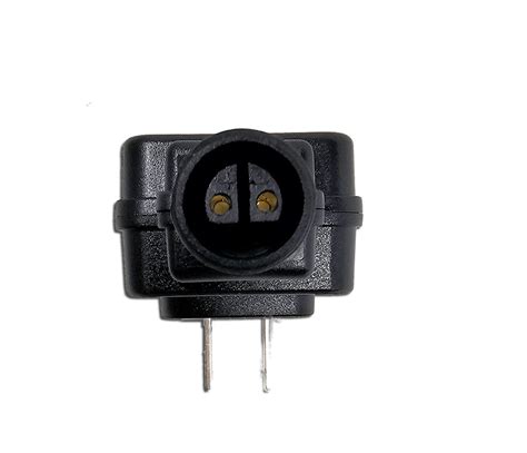 Xing Yuan 12v 1 0a Power Adapter Connection Tip B Intertek 5003784 X Spectrum Laser Lights