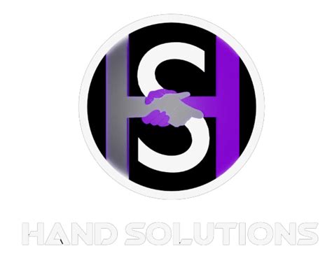 Product Gallery Hand Solutions