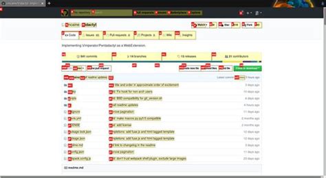 Tridactyl Get This Extension For 🦊 Firefox En Us