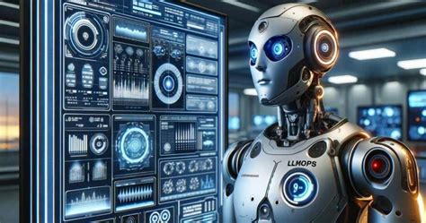 what is llmops definitions techniques how differs from mlops