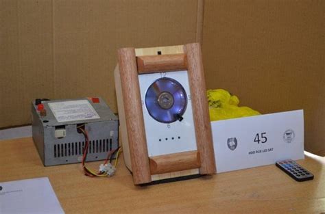 Hard Disk Clock Hdd Clock With Arduino Uno Duino Hard Disk Clock Hdd Clock With Arduino Uno Duino