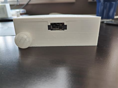 Low Latency Presence Sensor Mmwave Pir Using Esphome Share Your Projects Home Assistant