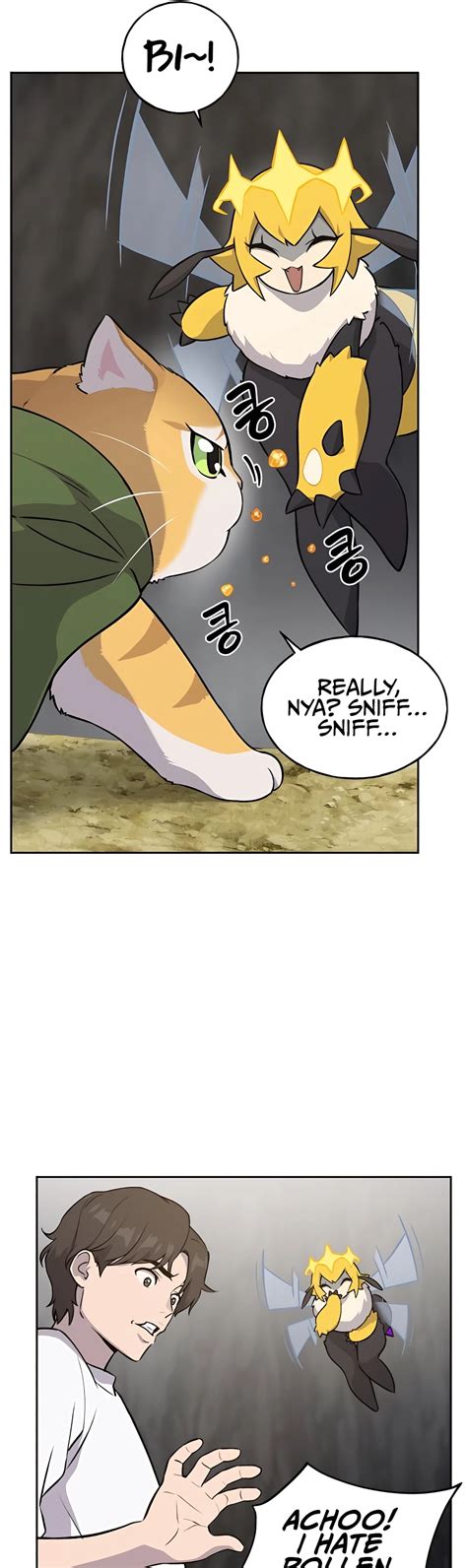 📖 The Top Dungeon Farmer 22 English All Manga