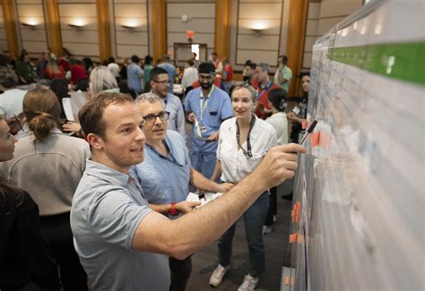 Health System News Inside Sunnybrooks Mock Code Orange Exercise