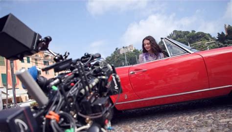 Deva Cassel Taille And Âge Lacélébrité