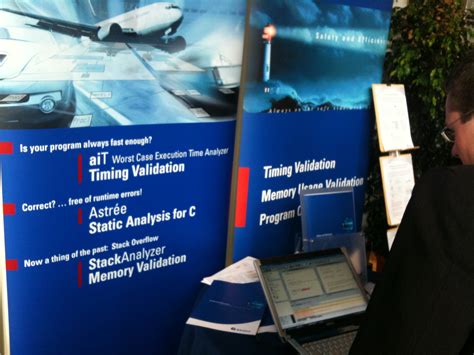 The Astrée Static Analyzer