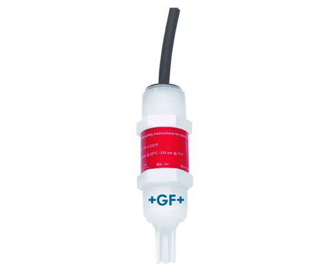 Sensor De Temperatura Tipo Termopar Gf