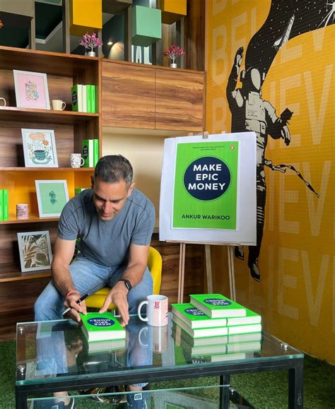 Pooja Jain On Linkedin Makeepicmoney Ankurwarikoo Inspiration