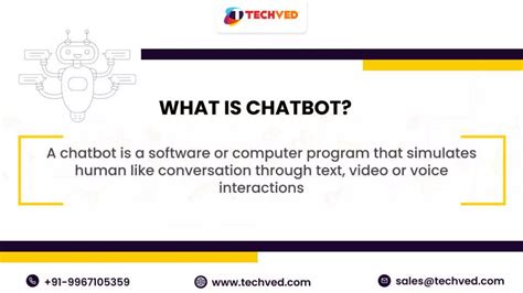 Chatbots Healthcare Industry 1 Pptx