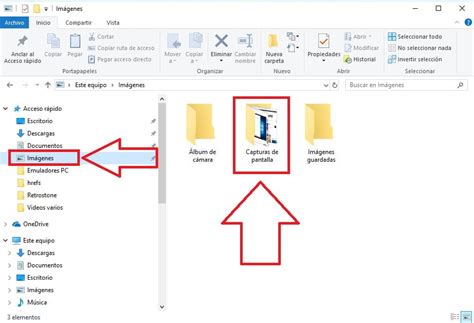 Donde Se Guardan Las Capturas De Pantalla Windows 10 2025