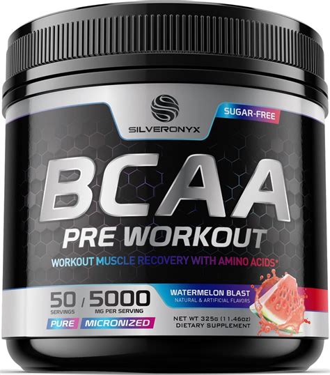 Bpi Sports Best Bcaa Bcaa Powder Post Workout Sports