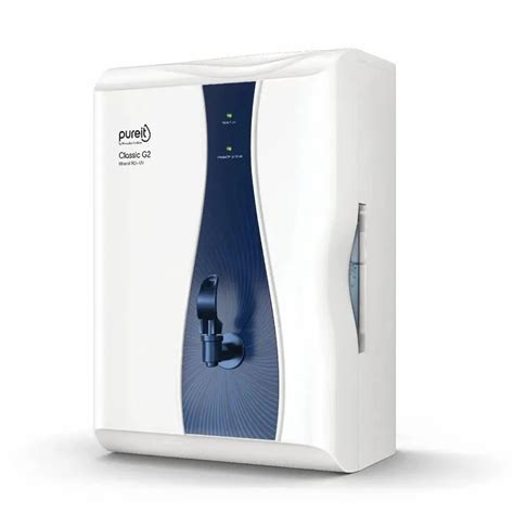 Pureit Ro Water Purifier 10 L At Best Price In Nagpur Id 2851824587048