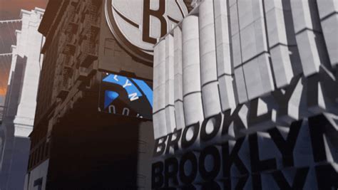 Brooklyn Nets Yes Network Behance