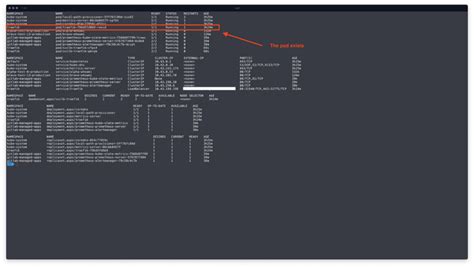 traefik pod not found when using kubectl port forward for dashboard access traefik v2