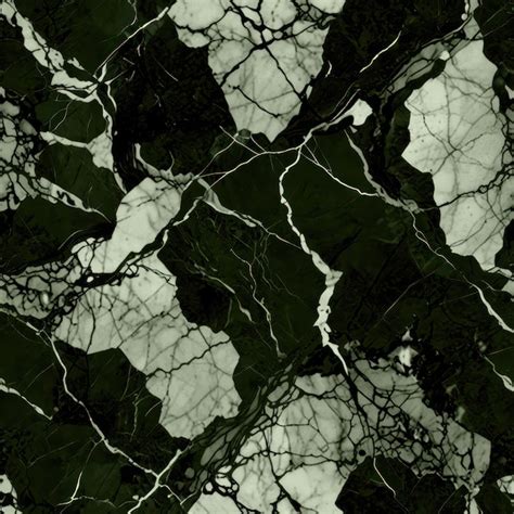 A Olive Marble Texture With Light Olive Veining Background Premium Ai