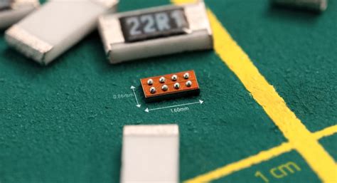 Texas Instruments Smallest Microcontroller Mspm0c1104 Launched