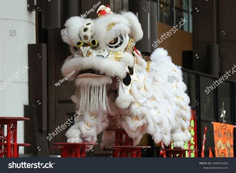 Foshan Lion Dance