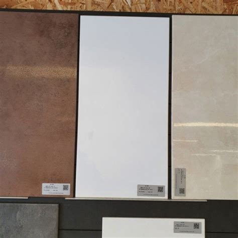 Aws Uni Wit Mat 30x60 Sani Luxury