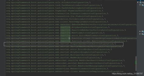 揭秘springboot集成tomcat原理 Csdn博客