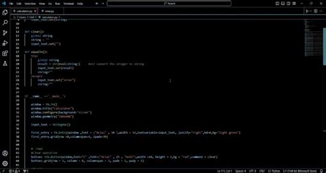 Aashi Gupta On Linkedin Guicalculator Calculator Codsoft Internship