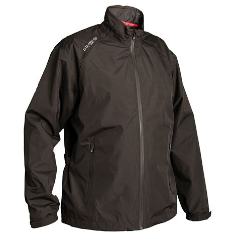 Proquip Tempest Waterproof Golf Jacket