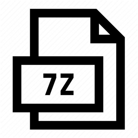 What Is A 7z File Extension Rewainnovation