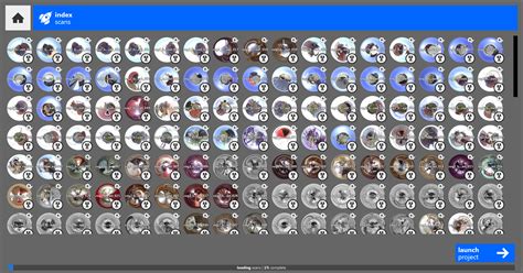 Solved Reload Scans On Open Autodesk Community