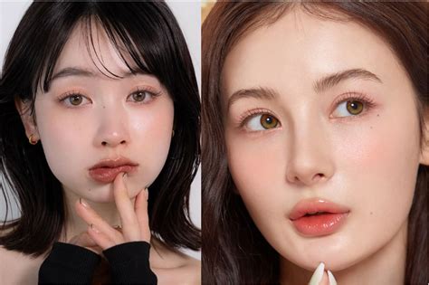 2025 春夏美妝趨勢搶先看：大地玫瑰、霧橘紅上榜！用這幾款流行色調打造春夏精緻妝容 愛漂亮 Udn 女子漾