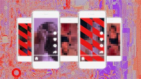 Is Demystifying The Algorithm The Key To Safer Social Media Dazed