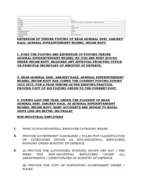Rti Draft Pdf Government Armed Conflict
