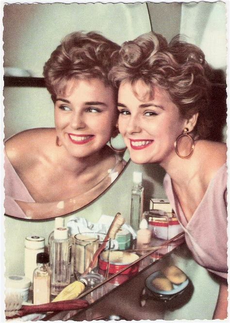 Susanne Cramer Celebrities Celebrities Female Actresses