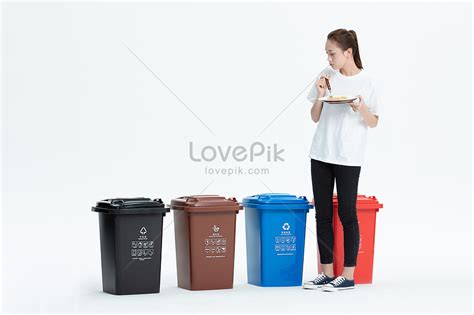 Garbage Classification Picture And Hd Photos Free Download On Lovepik