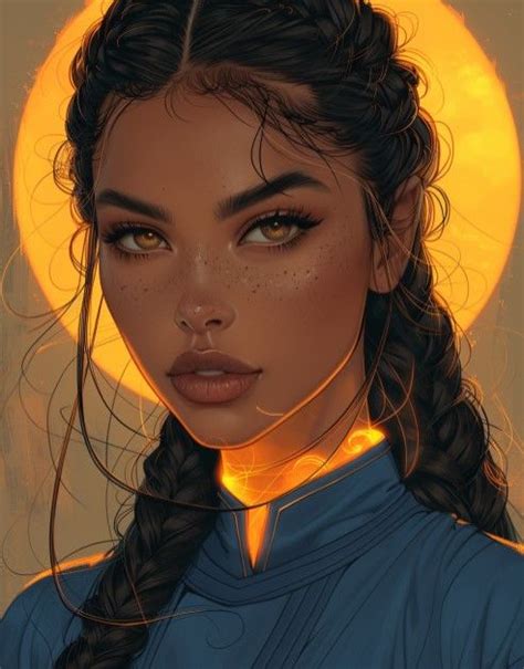 Pin By Andrew Neely On Quick Saves In 2025 Concept Art Characters Character Portraits