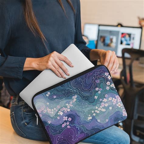 Cute Computer Covers Etsy