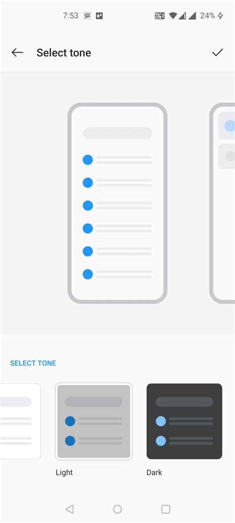 How To Use Dark Mode On Android