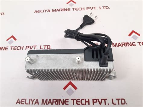 Hirschmann Ghv 830 Eco Power House Connection Amplifier Aeliya Marine