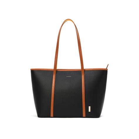 Buy Mokobara The Astrid Black Tote Bag Online