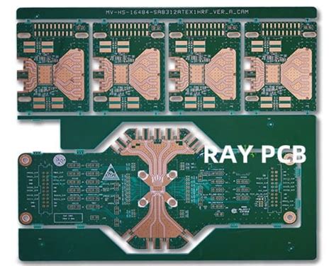 Effective Ways To Reduce PCB Prototype Spins RayPCB
